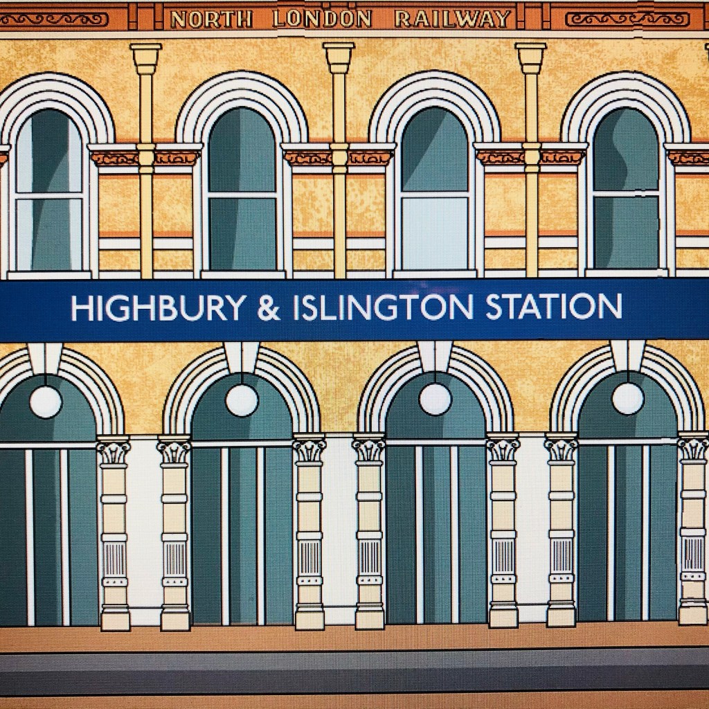 Rebuild Highbury Shop – RebuildHighbury!