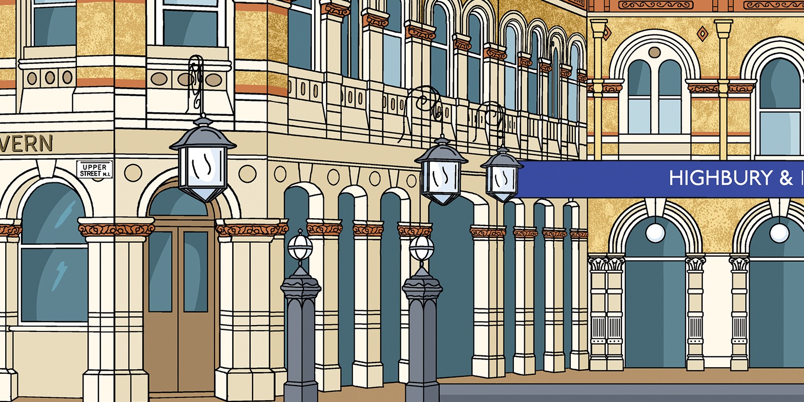 RebuildHighbury! – The official campaign to rebuild Highbury and ...